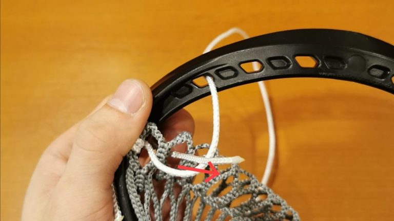 9Dトップストリング（初心者向け） | 険編みのSTRING ROOM