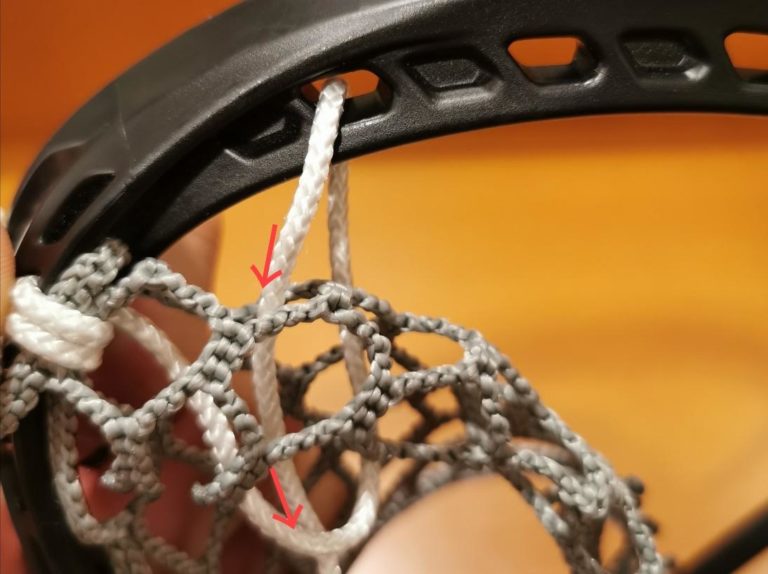 9Dトップストリング（上級者向け） | 険編みのSTRING ROOM