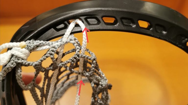 9Dトップストリング（上級者向け） | 険編みのSTRING ROOM