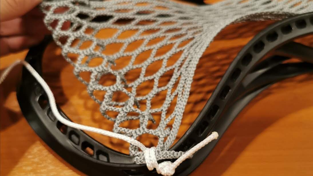 9Dトップストリング（中級者向け） | 険編みのSTRING ROOM