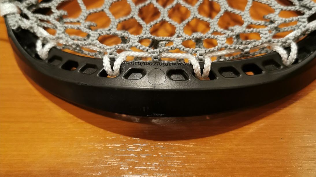 9Dトップストリング（上級者向け） | 険編みのSTRING ROOM