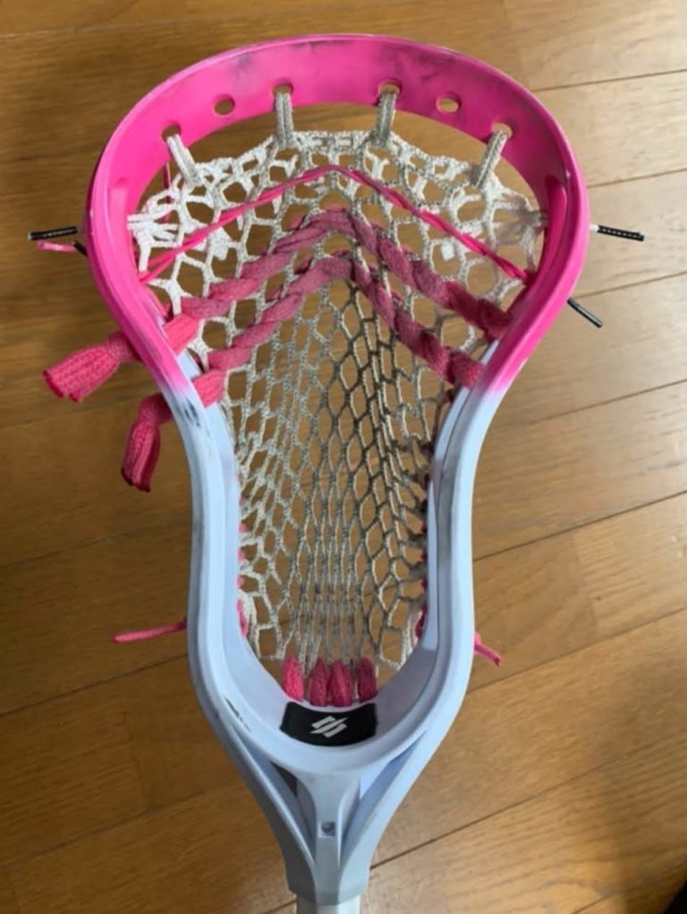 9Dトップストリング（初心者向け） | 険編みのSTRING ROOM