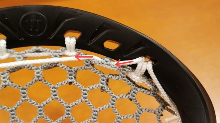 9 diamond triangle topstringの編み方 | 険編みのSTRING ROOM