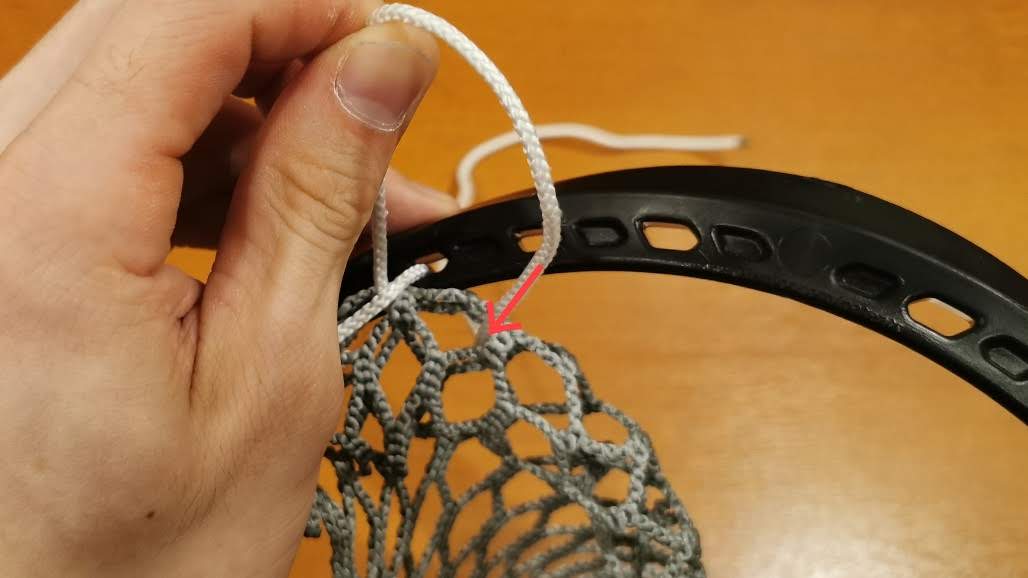 10Dトップストリング（初心者向け） | 険編みのSTRING ROOM