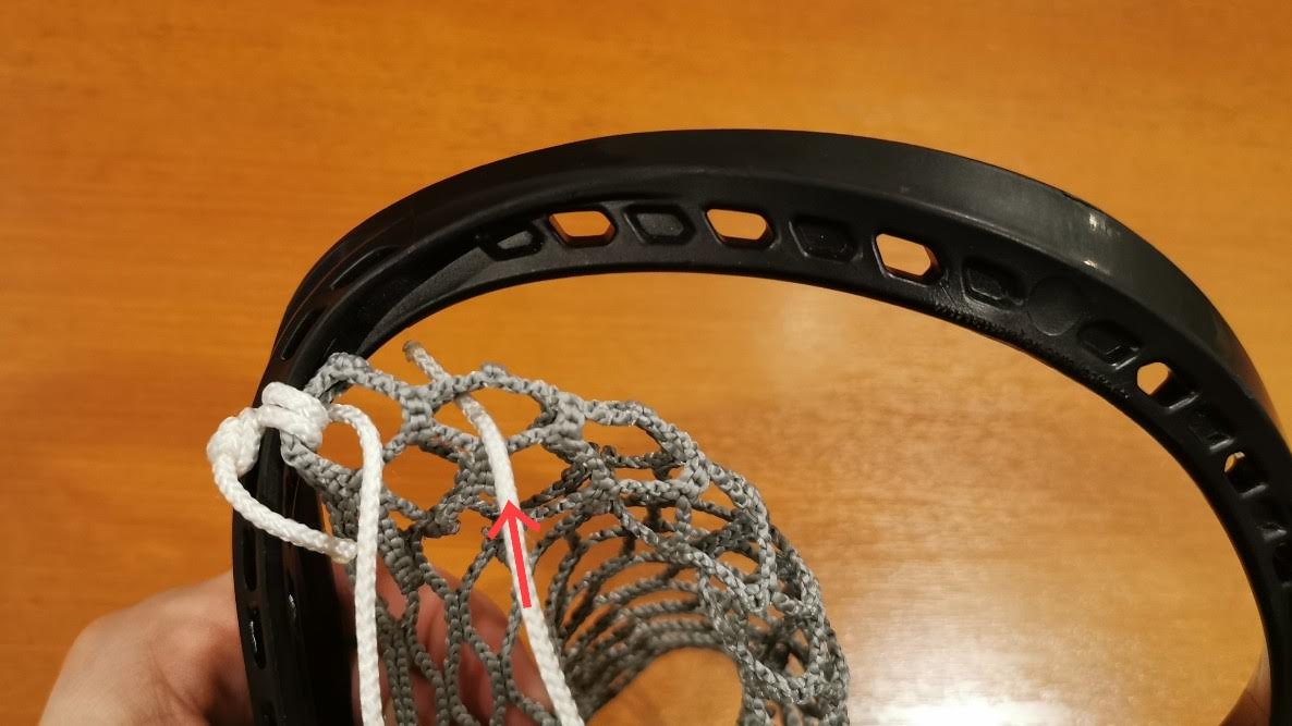 10Dトップストリング（中級者向け） | 険編みのSTRING ROOM