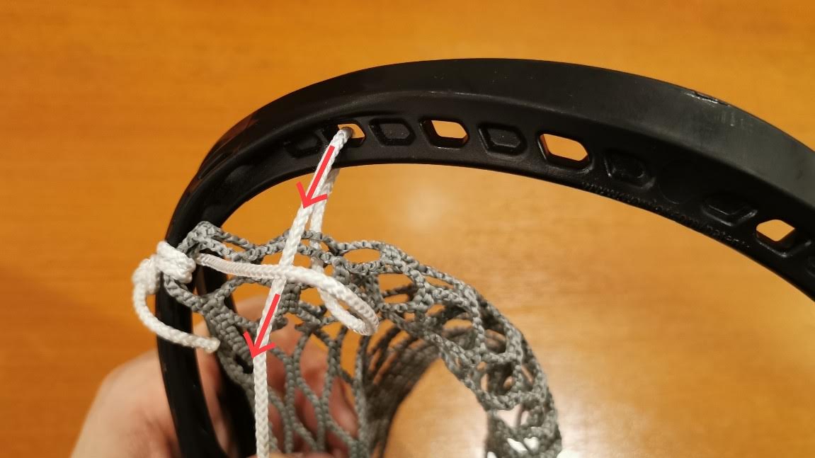 10Dトップストリング（中級者向け） | 険編みのSTRING ROOM