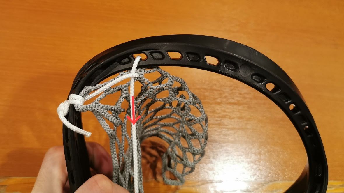 10Dトップストリング（中級者向け） | 険編みのSTRING ROOM