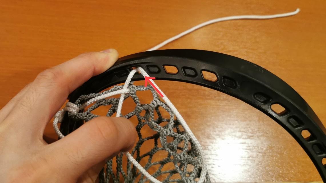 10Dトップストリング（中級者向け） | 険編みのSTRING ROOM