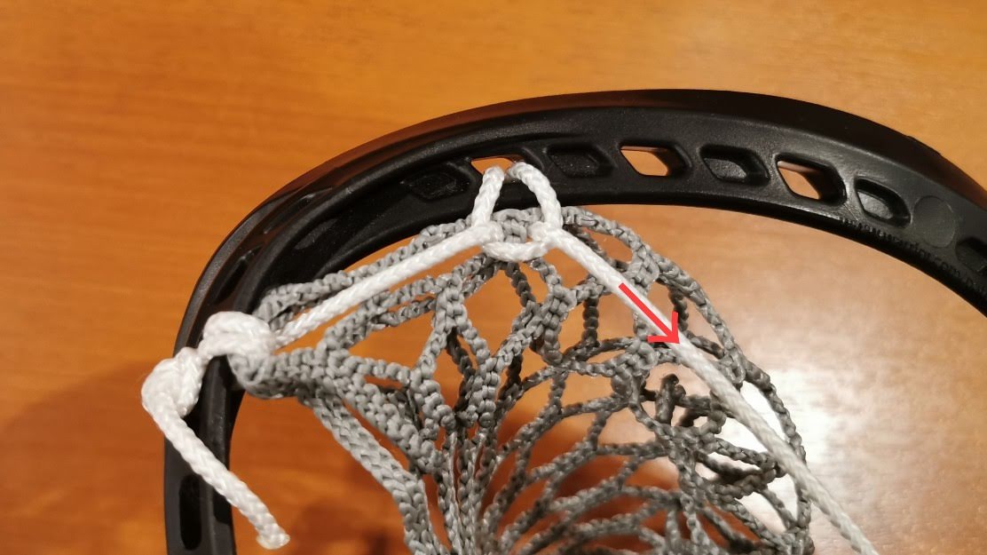 10Dトップストリング（中級者向け） | 険編みのSTRING ROOM