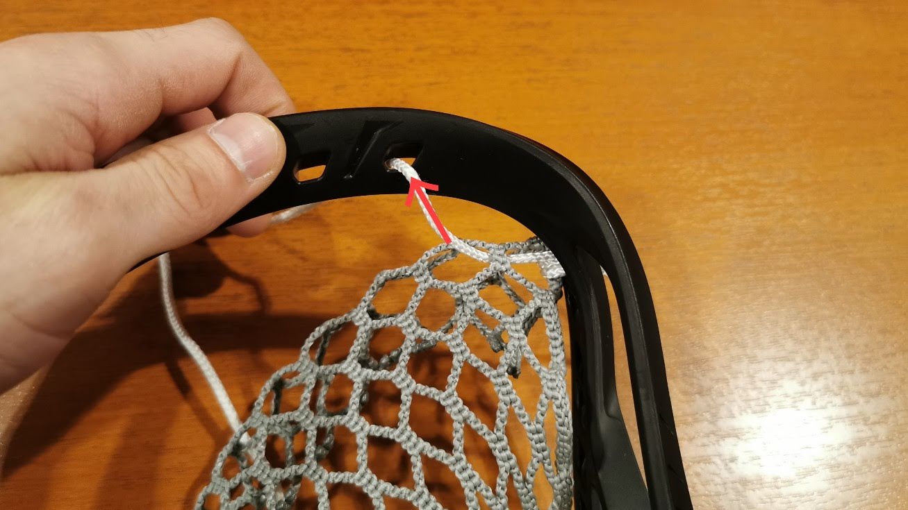 10Dトップストリング（上級者向け） | 険編みのSTRING ROOM