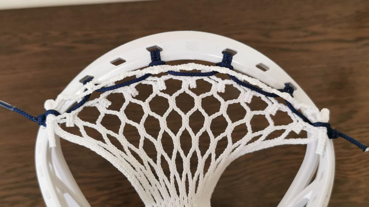 Grant Ament Replica Pocket: Tactik | 険編みのSTRING ROOM