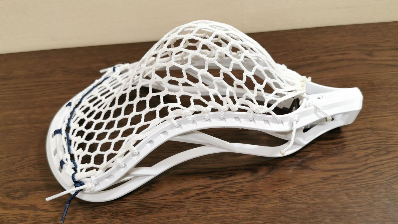 Grant Ament Replica Pocket: Tactik | 険編みのSTRING ROOM