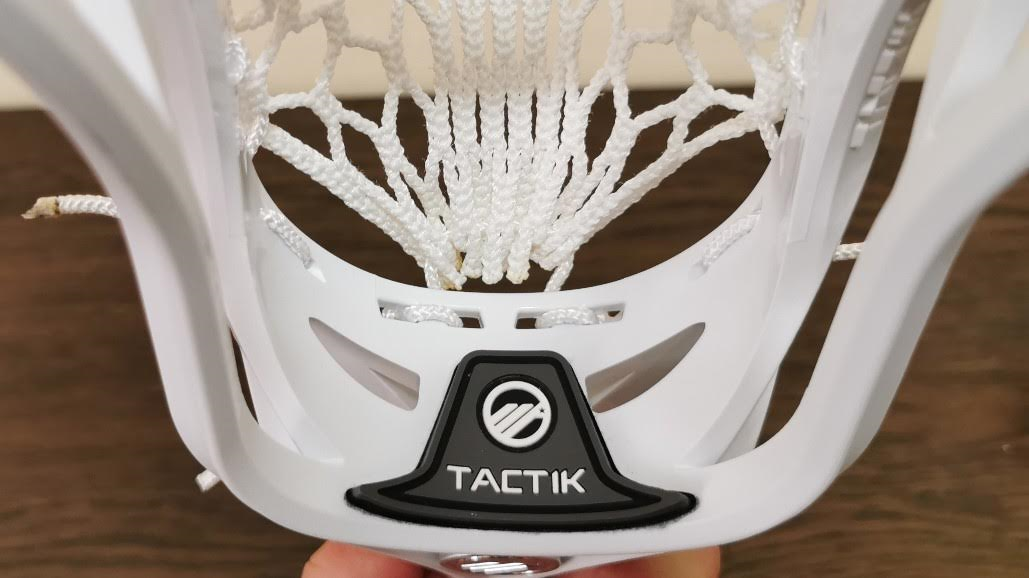 Grant Ament Replica Pocket: Tactik | 険編みのSTRING ROOM