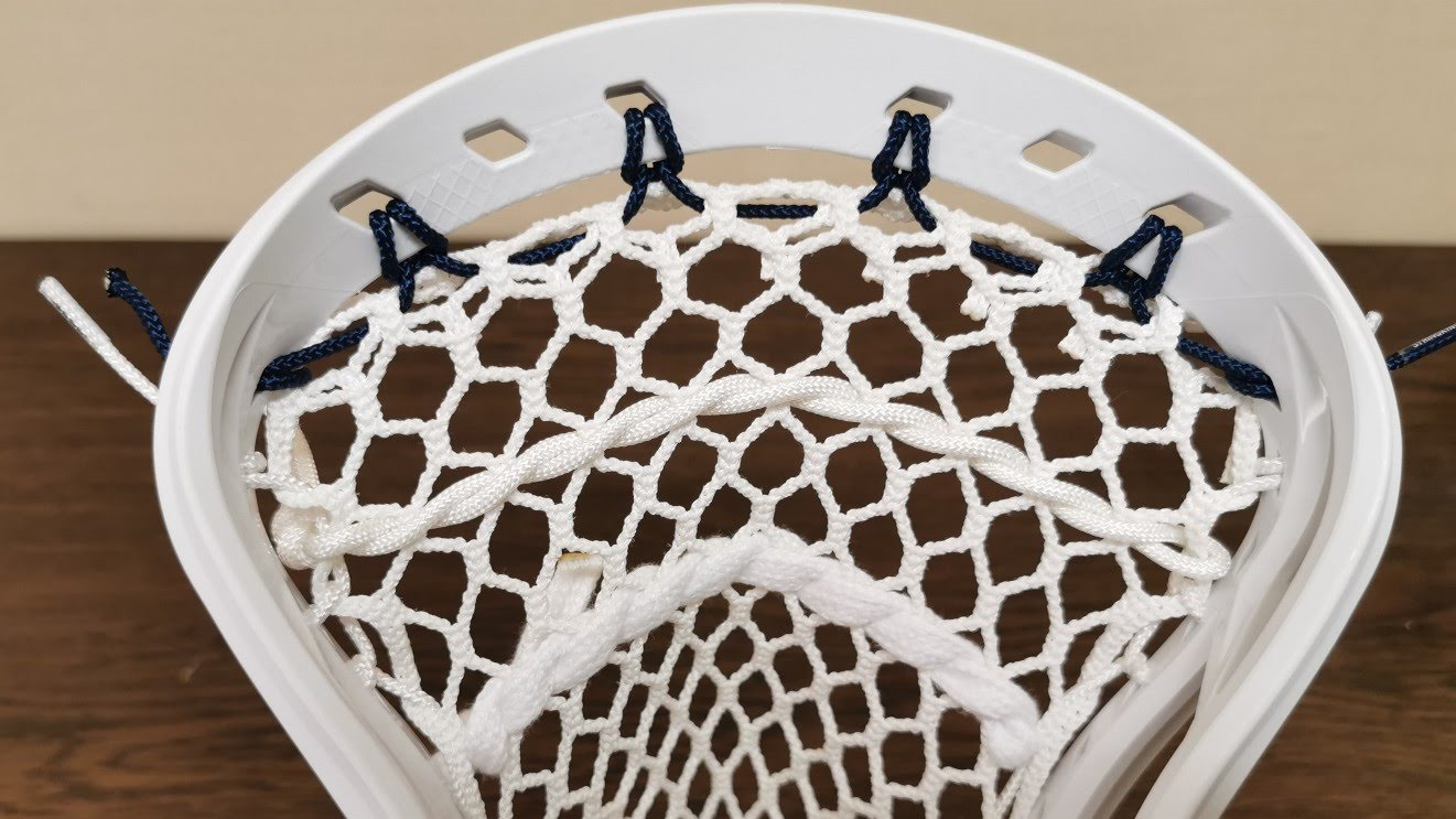Grant Ament Replica Pocket: Tactik | 険編みのSTRING ROOM