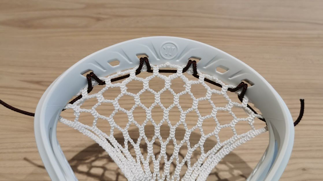 John Grant Jr. Replica Pocket: EVO 5 | 険編みのSTRING ROOM