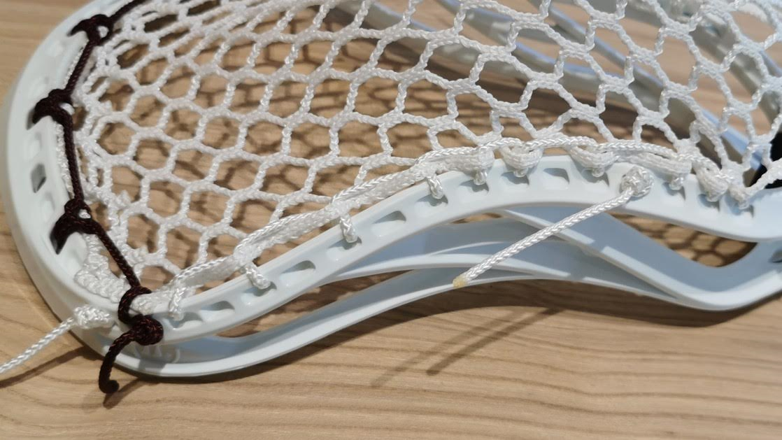 John Grant Jr. Replica Pocket: EVO 5 | 険編みのSTRING ROOM