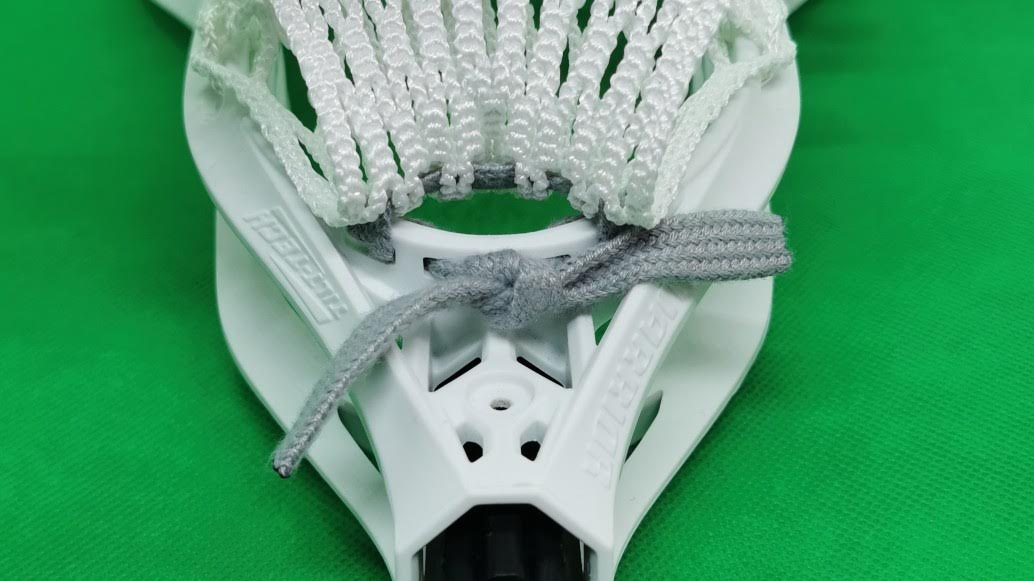 John Grant Jr. Replica Pocket: EVO 5 | 険編みのSTRING ROOM