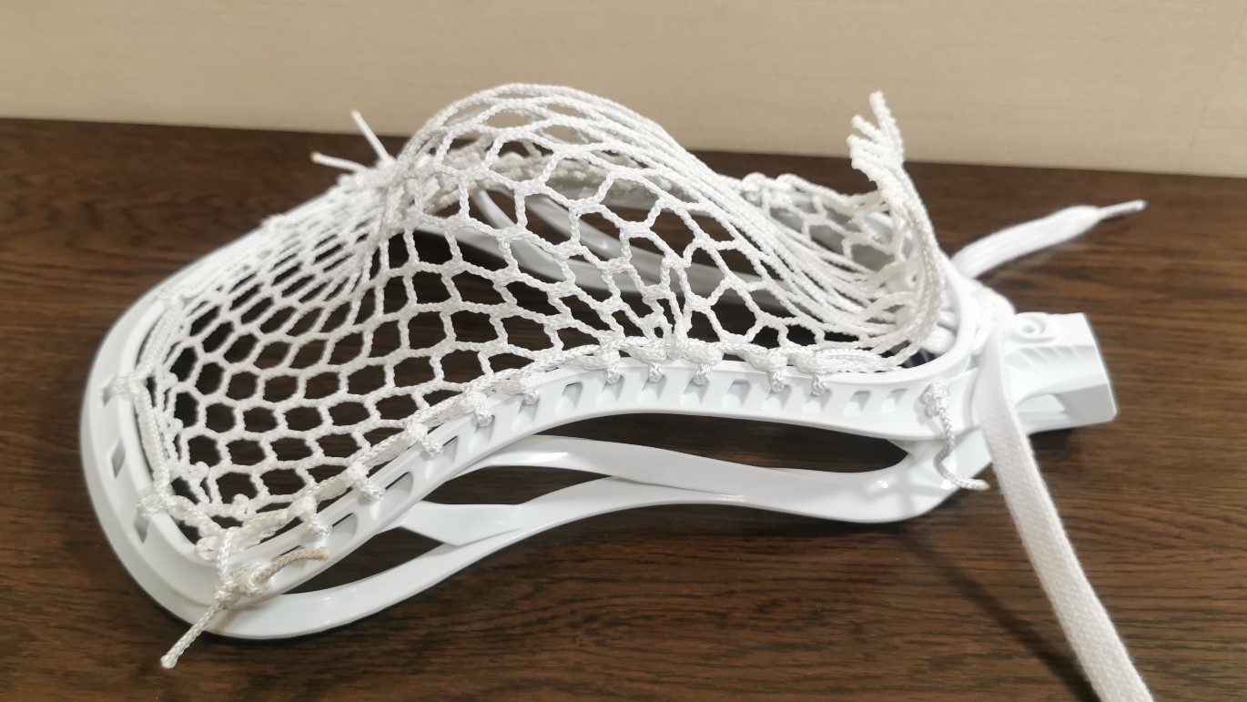 Lyle Thompson Replica Pocket: Lakota 3 | 険編みのSTRING ROOM