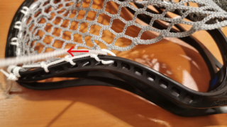 Weaved Insideの編み方（isi） | 険編みのSTRING ROOM