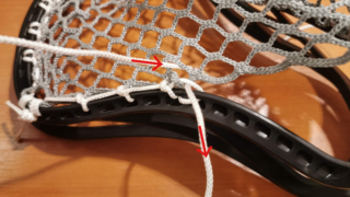 Weaved Insideの編み方（isi） | 険編みのSTRING ROOM