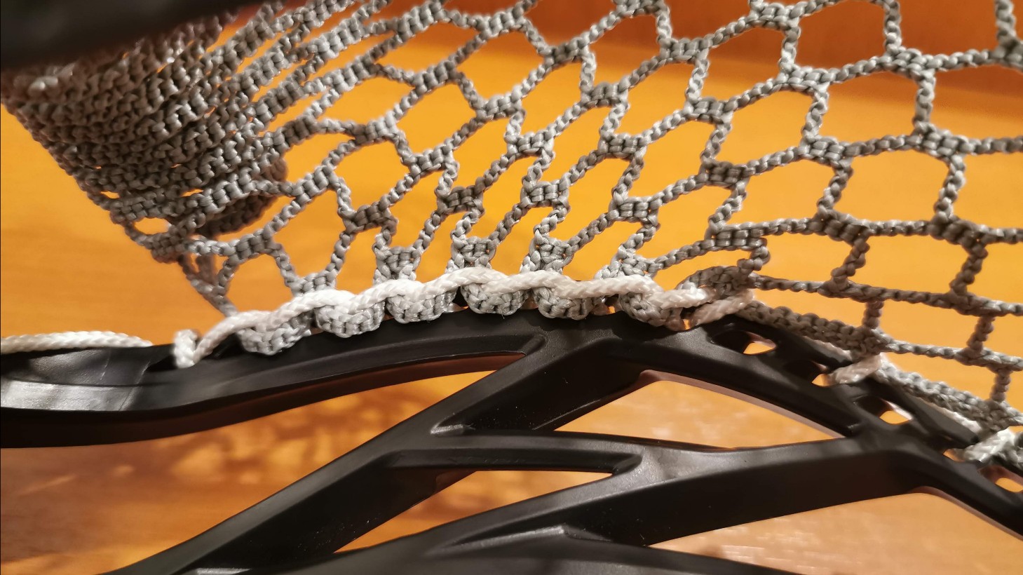 Weaved Insideの編み方（isi） | 険編みのSTRING ROOM