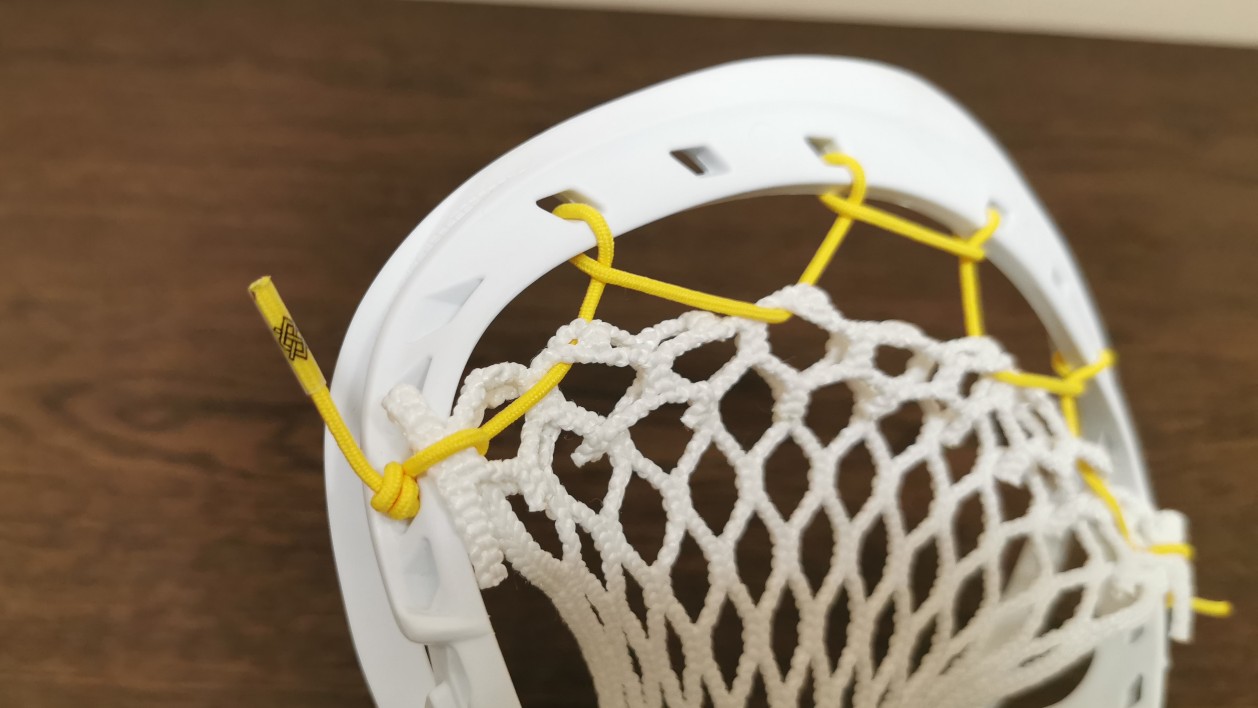 Lyle Thompson Replica Stick (2014 Model) | 険編みのSTRING ROOM