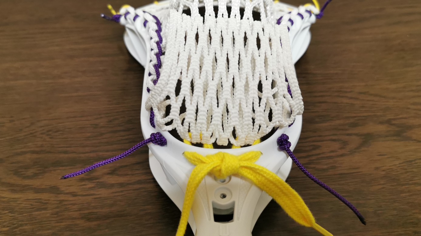 Lyle Thompson Replica Stick (2014 Model) | 険編みのSTRING ROOM
