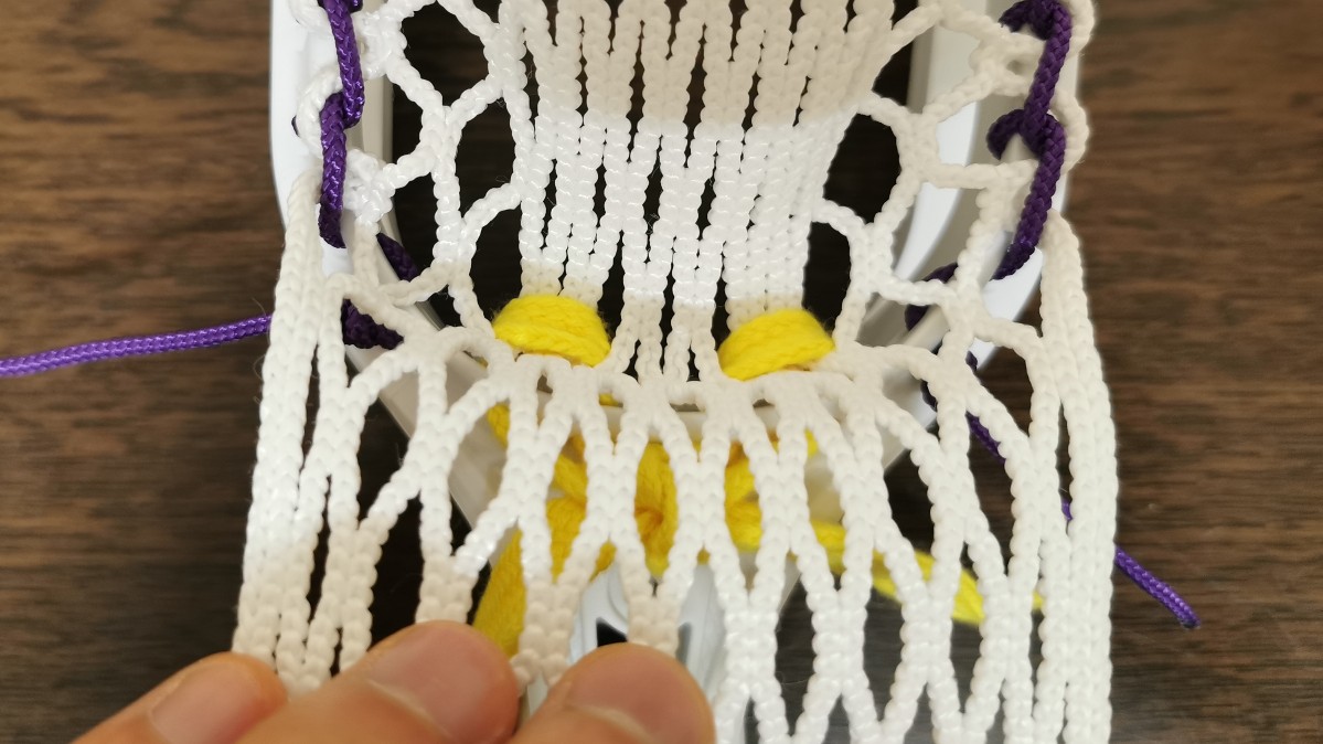 Lyle Thompson Replica Stick (2014 Model) | 険編みのSTRING ROOM