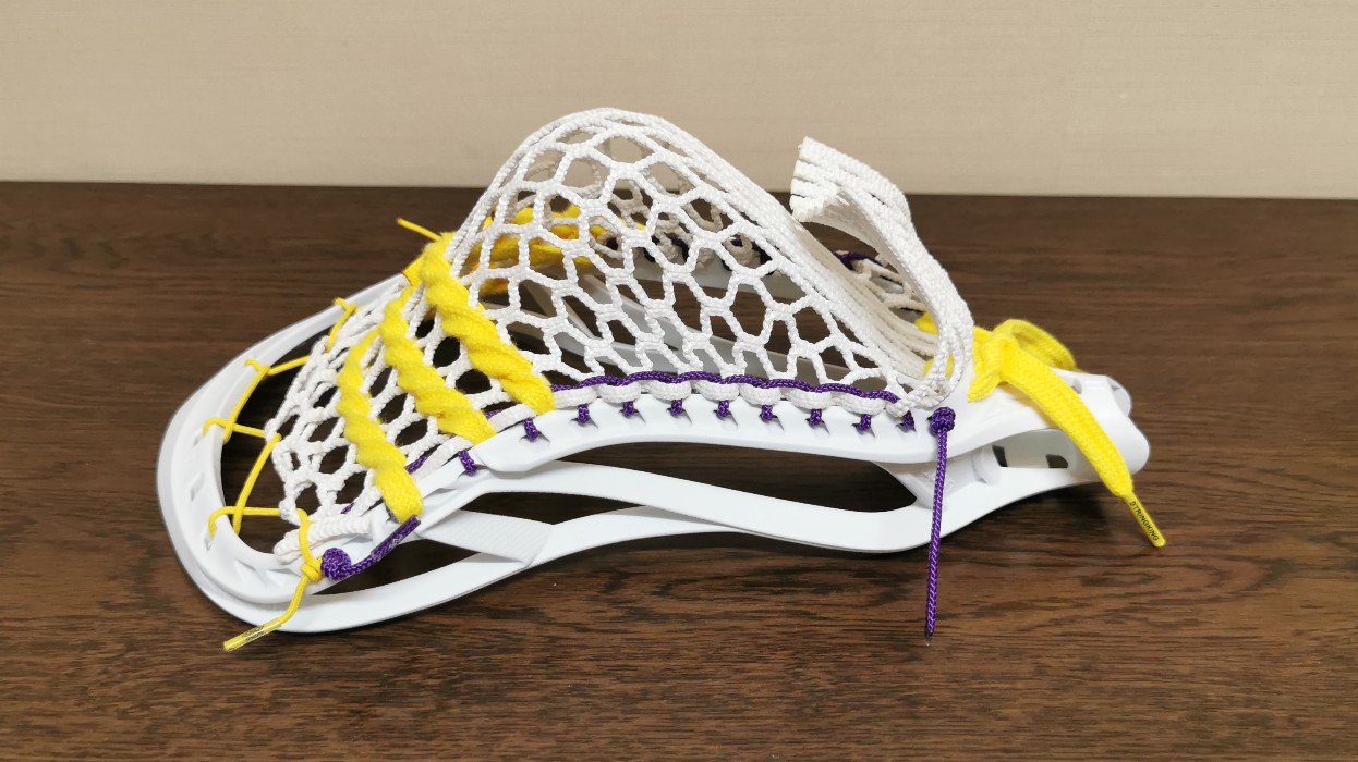 Lyle Thompson Replica Stick (2014 Model) | 険編みのSTRING ROOM