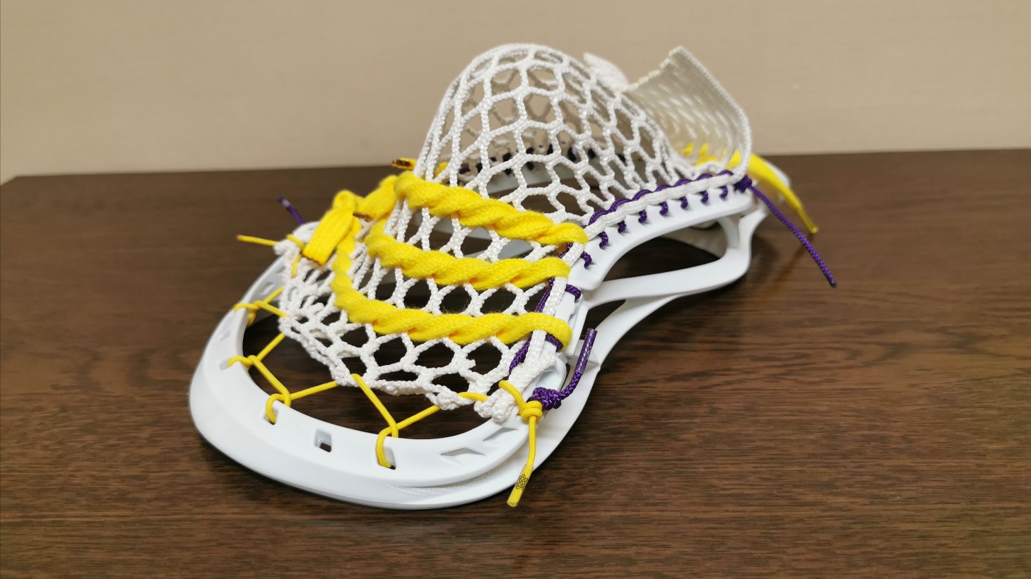 Lyle Thompson Replica Stick (2014 Model) | 険編みのSTRING ROOM
