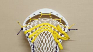 Lyle Thompson Replica Stick (2014 Model) | 険編みのSTRING ROOM