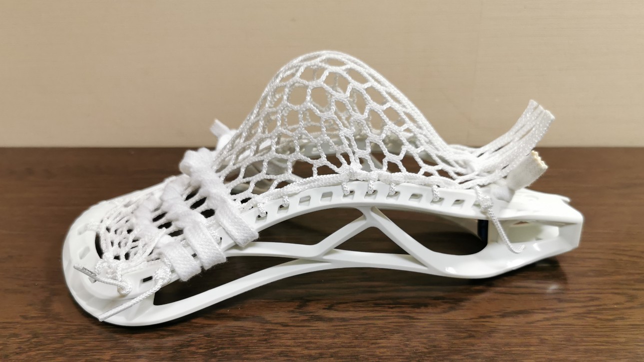 Brennan O'Neill Replica Pocket: Evo QX-2O | 険編みのSTRING ROOM